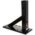 Buyers Products (10032) 2 x 12.25 Pintle Hook Mount - Walmart.com