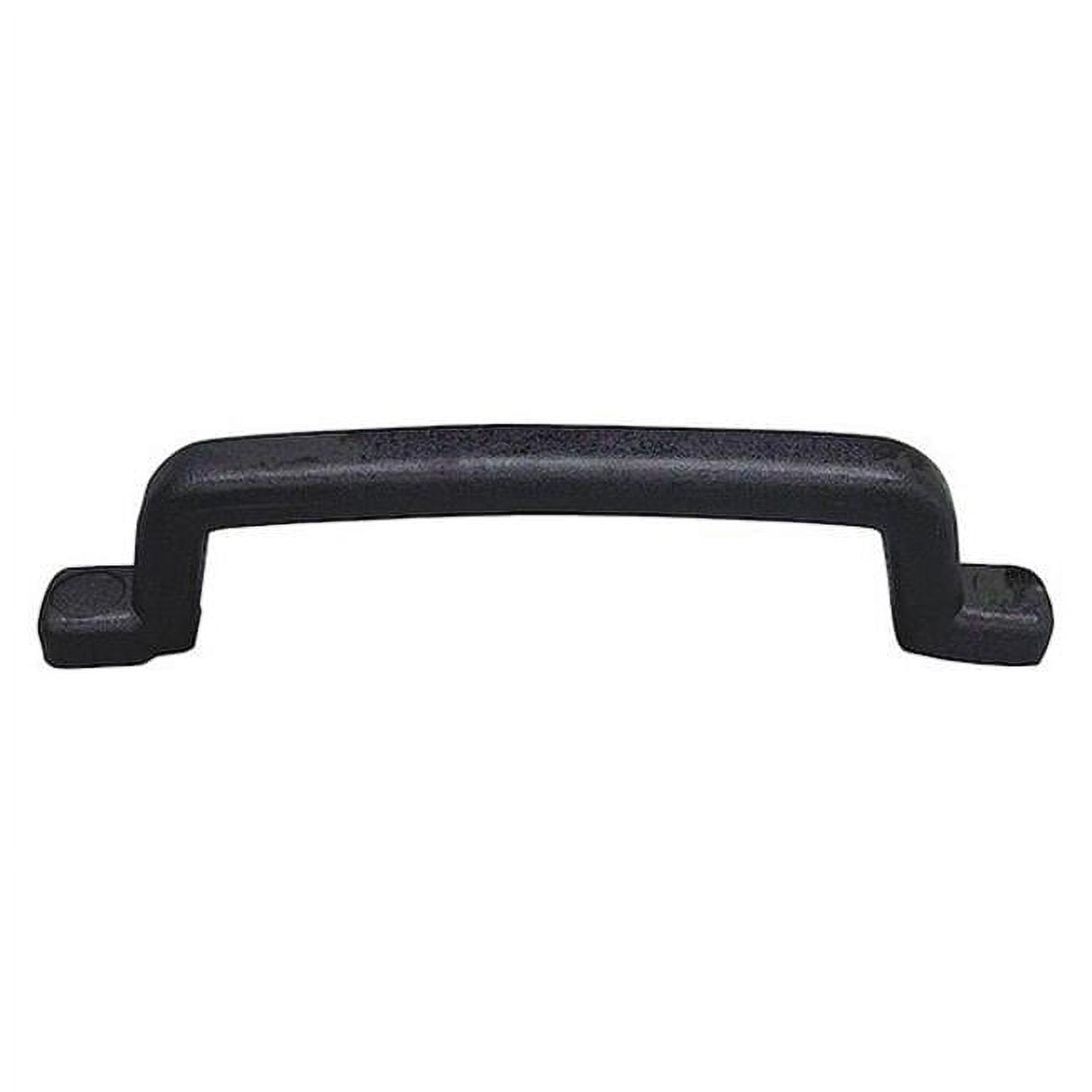 Buyers Products 11 in. Poly Coated Steel Grab Handle - Walmart.com
