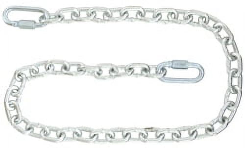 Buyers Products 11220 Safety Chain (6 Feet, Class II/III) - Walmart ...