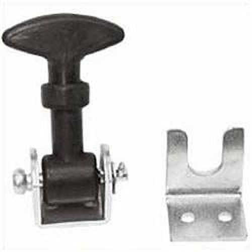 Buyers Products 127028 Mini Rubber Hood Latches - 2 Piece Set, 2. 50 ...