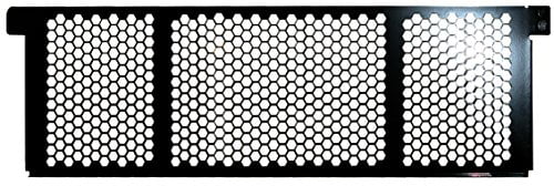 Buyers Products 1501110 Window Screen for Ladder Rack - Walmart.com