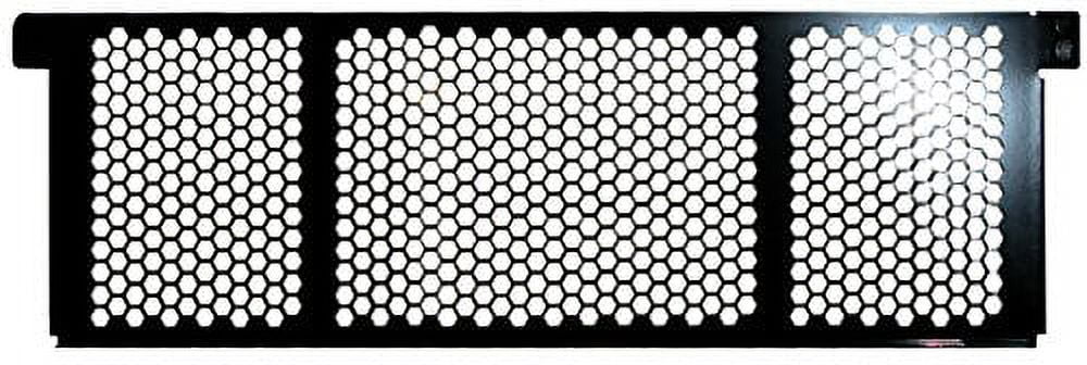 Buyers Products 1501110 Window Screen for Ladder Rack - Walmart.com