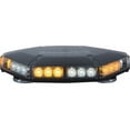 Buyers Products 17 Inch Octagonal LED Mini Light Bar Series - Walmart.com