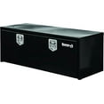 Buyers Products 1702325 Toolbox (18X18X72, UNDBDY, SST T-HDL Black ...