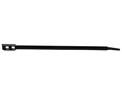 Buyers Products 1903065 Combination Winch Bar, 40" Black Powder Coated ...