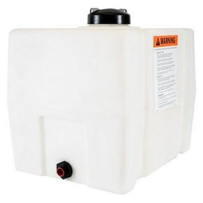Shop 30-Gallon Water Tanks for Home Improvement and Camping Needs