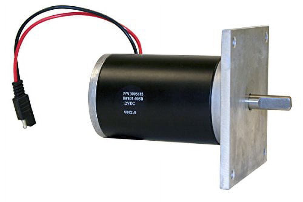 Buyers Salt Spreader Motor