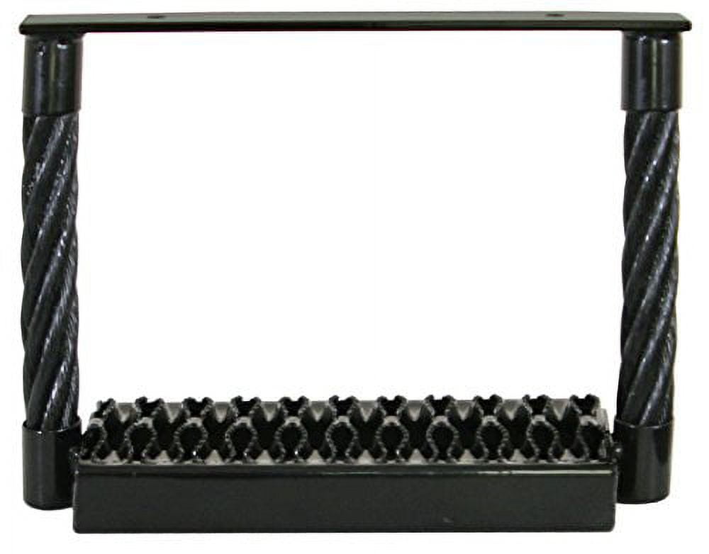 Buyers Products 5230915 9 Tall x 15 Wide Perforated Cable Step ...