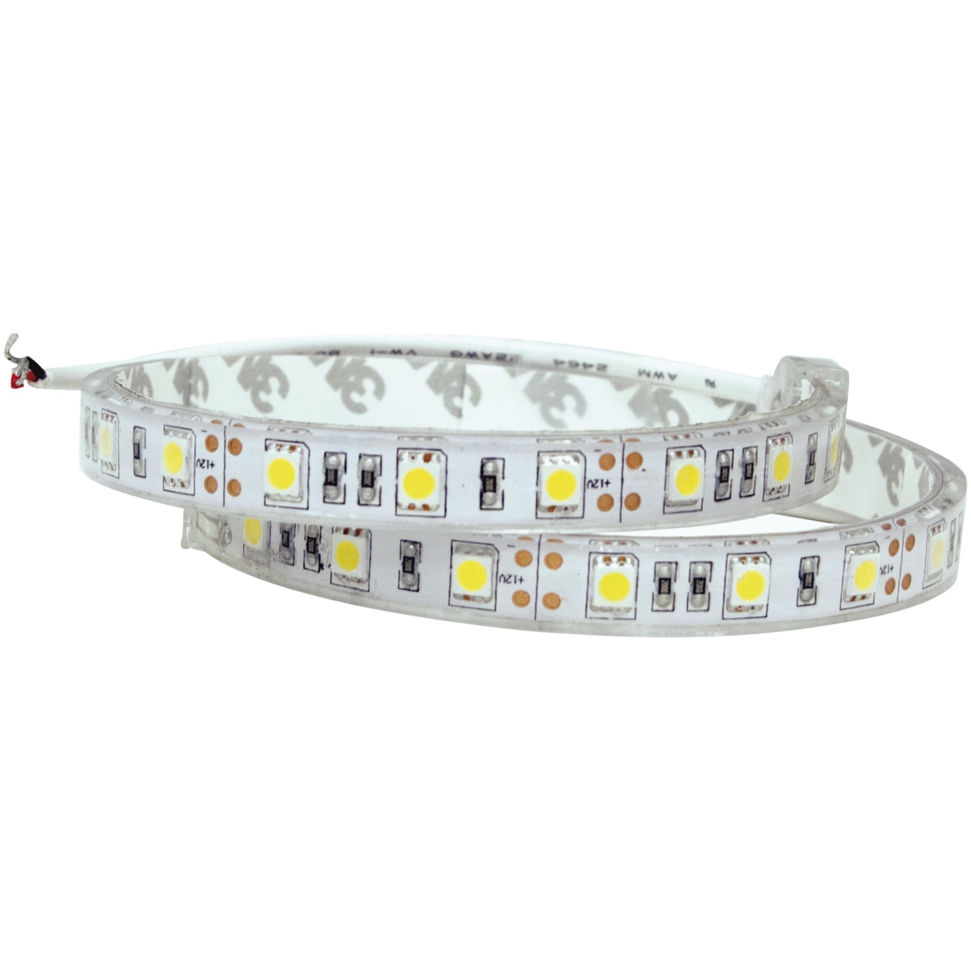Buyers Products 5622537 LED Light Strip - Walmart.com