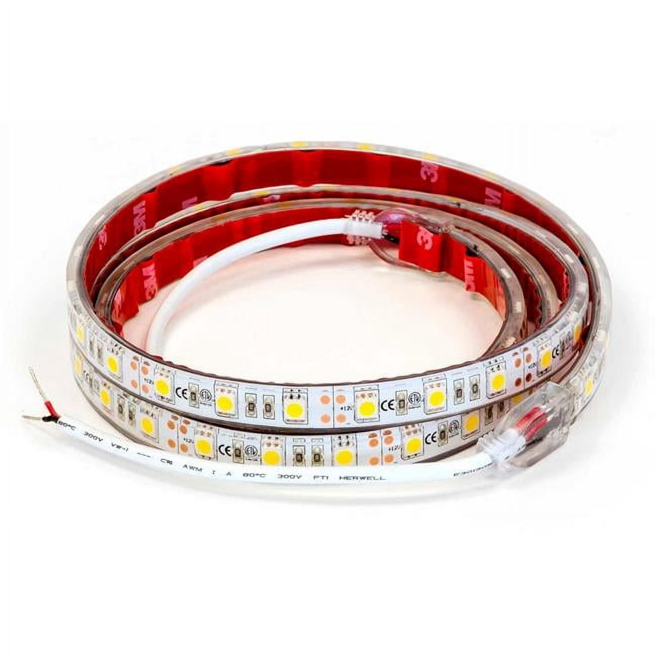 Buyers Products 640397 48 in. Clear LED Light Strip - 5624872 - Pack of ...