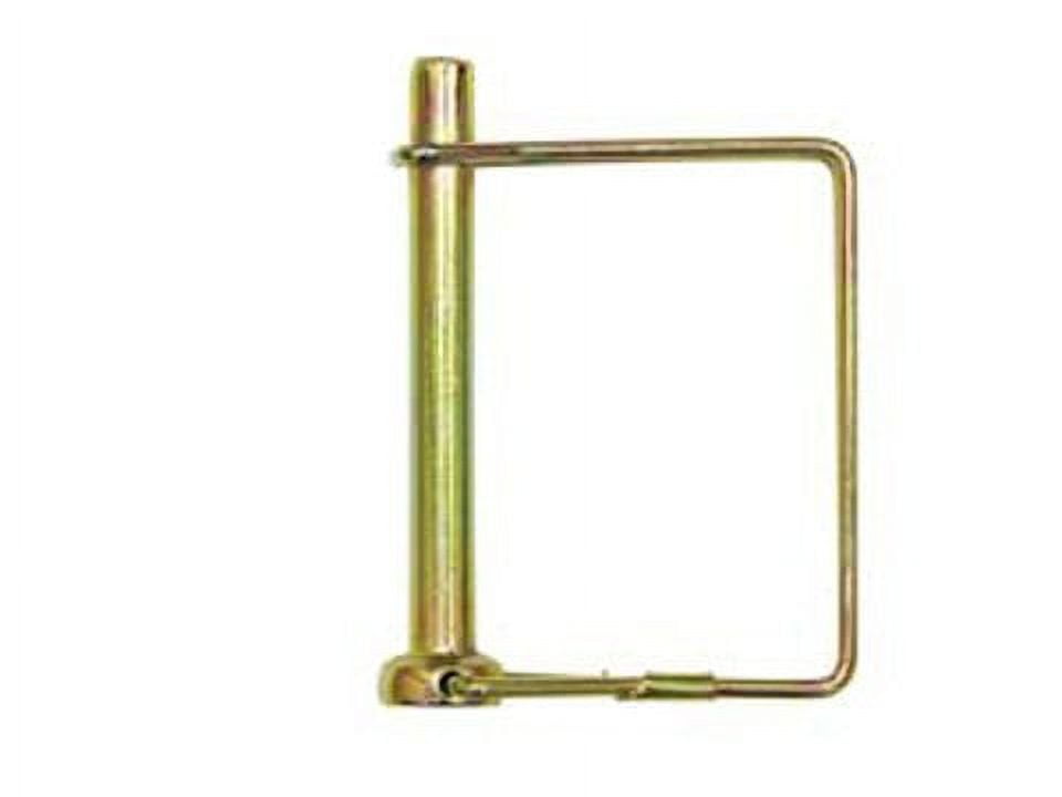 Buyers Products 66053 Locking Pin - Walmart.com