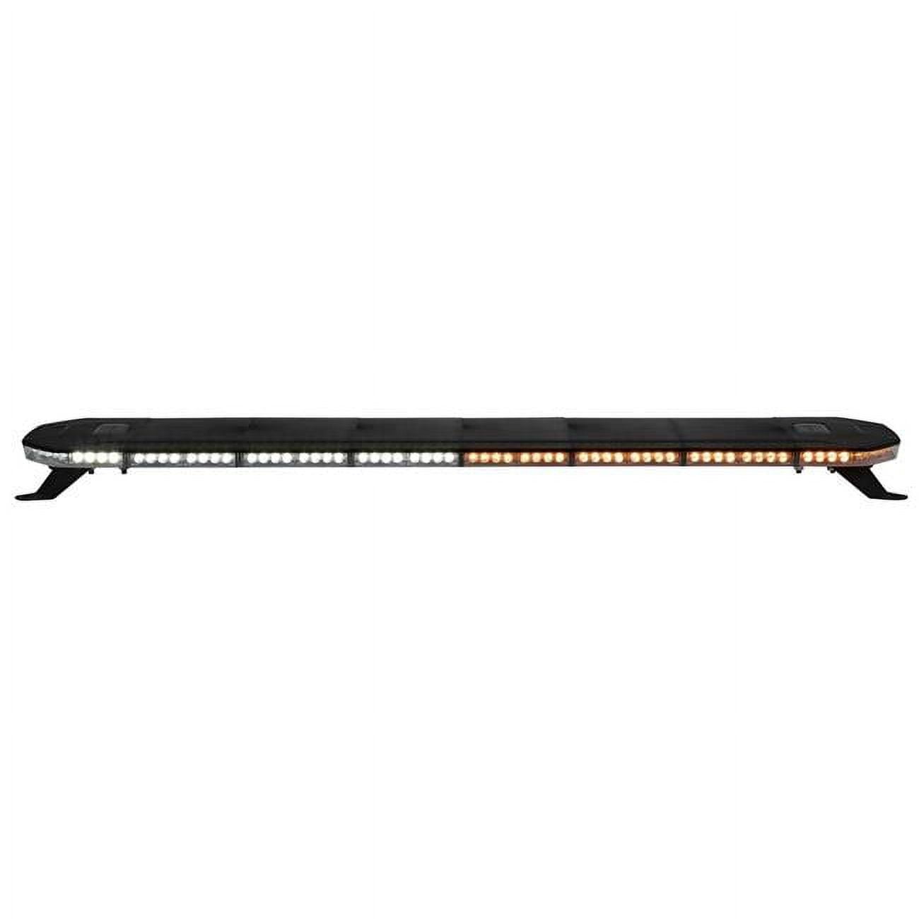 Buyers Products 8893148 48 in. LED Light Bar with Wireless Controller ...