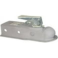 Buyers Products 91065 3" Channel 2" Ball Coupler - Walmart.com
