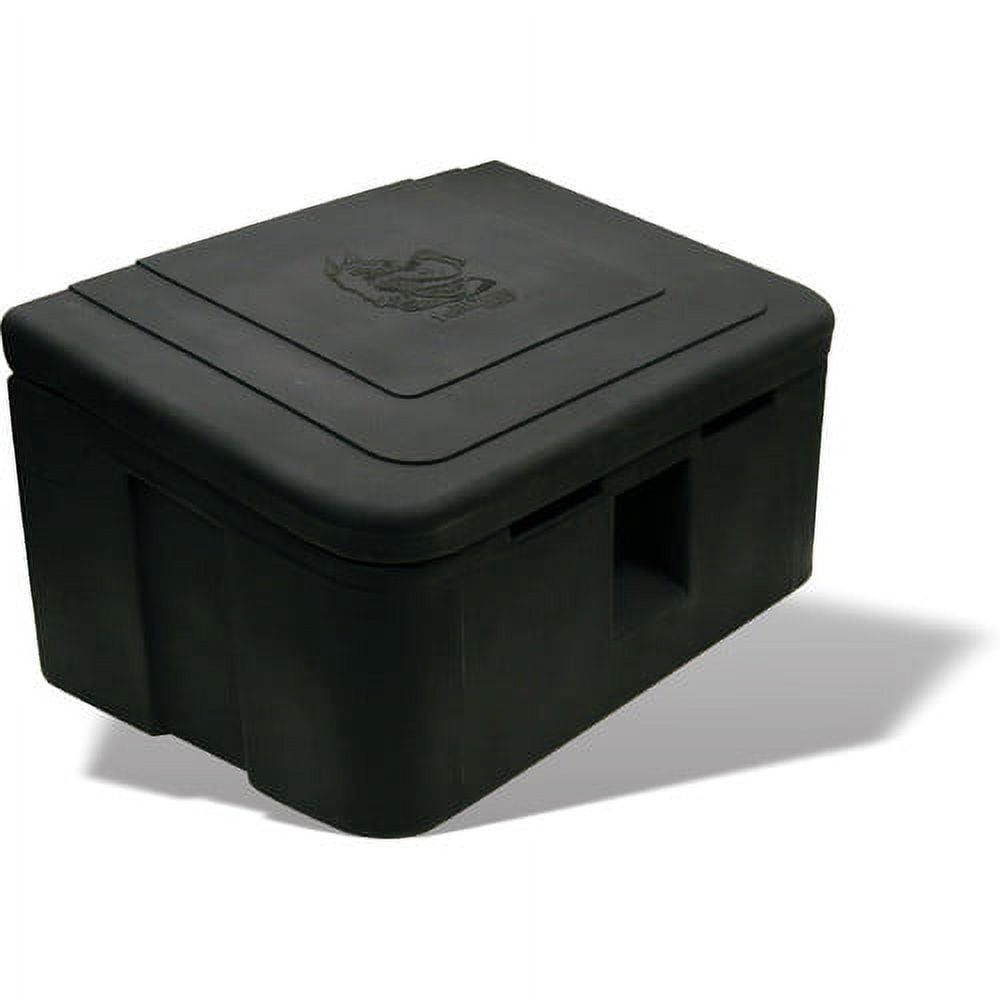 Buyers Products All-Purpose Storage Box - Walmart Business Supplies