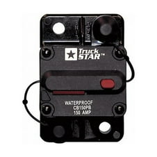 200amp Breaker Box