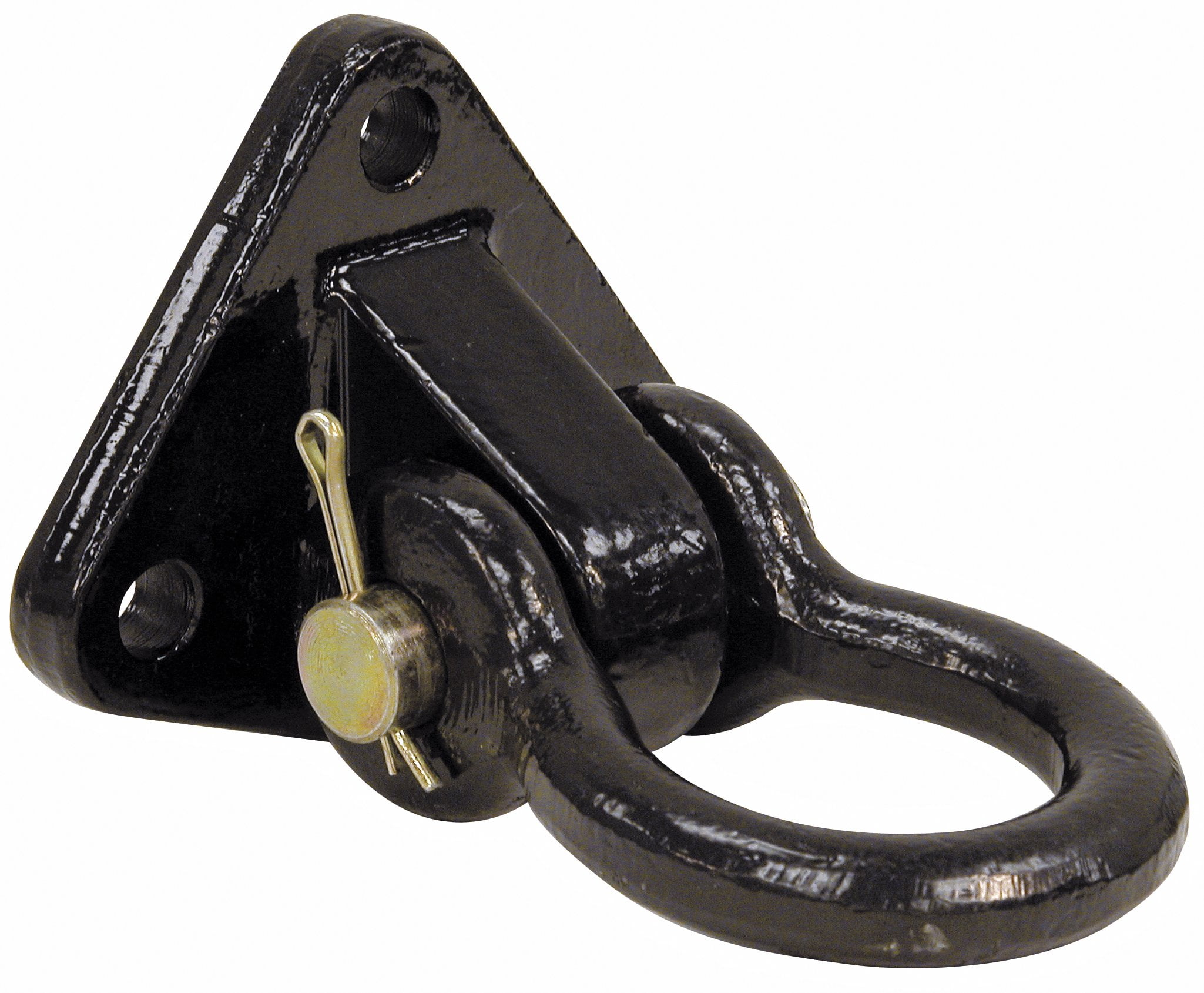 Buyers Products B0681 Forged Towing Shackle Bracket, Recovery Shackle ...