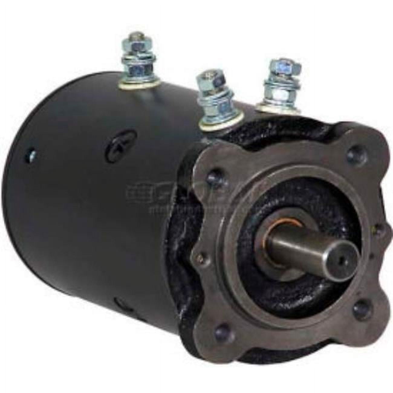 BUYERS 12v Products M3300, Bi-Rotational Motor (New) - Walmart.com