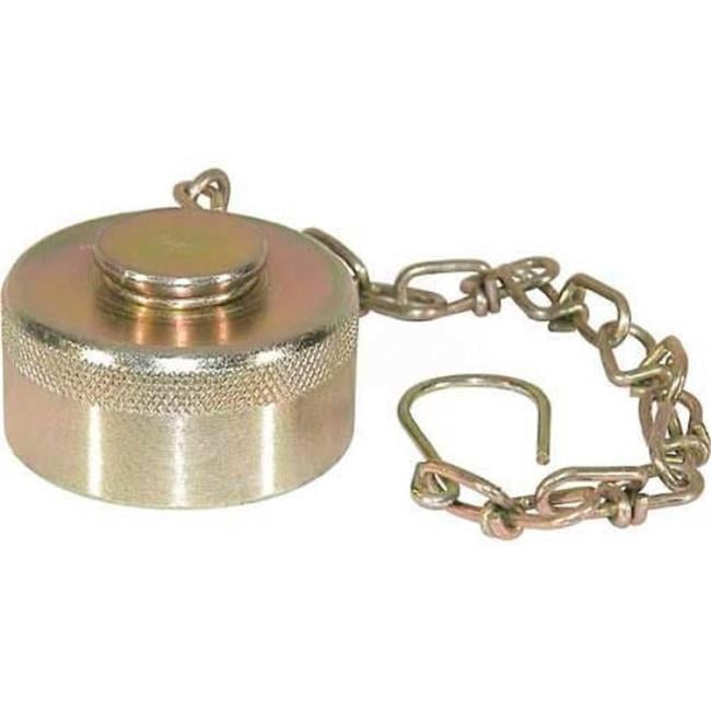 Buyers Products B919642 Wing Type Quick Detach Hydraulic Coupler ...