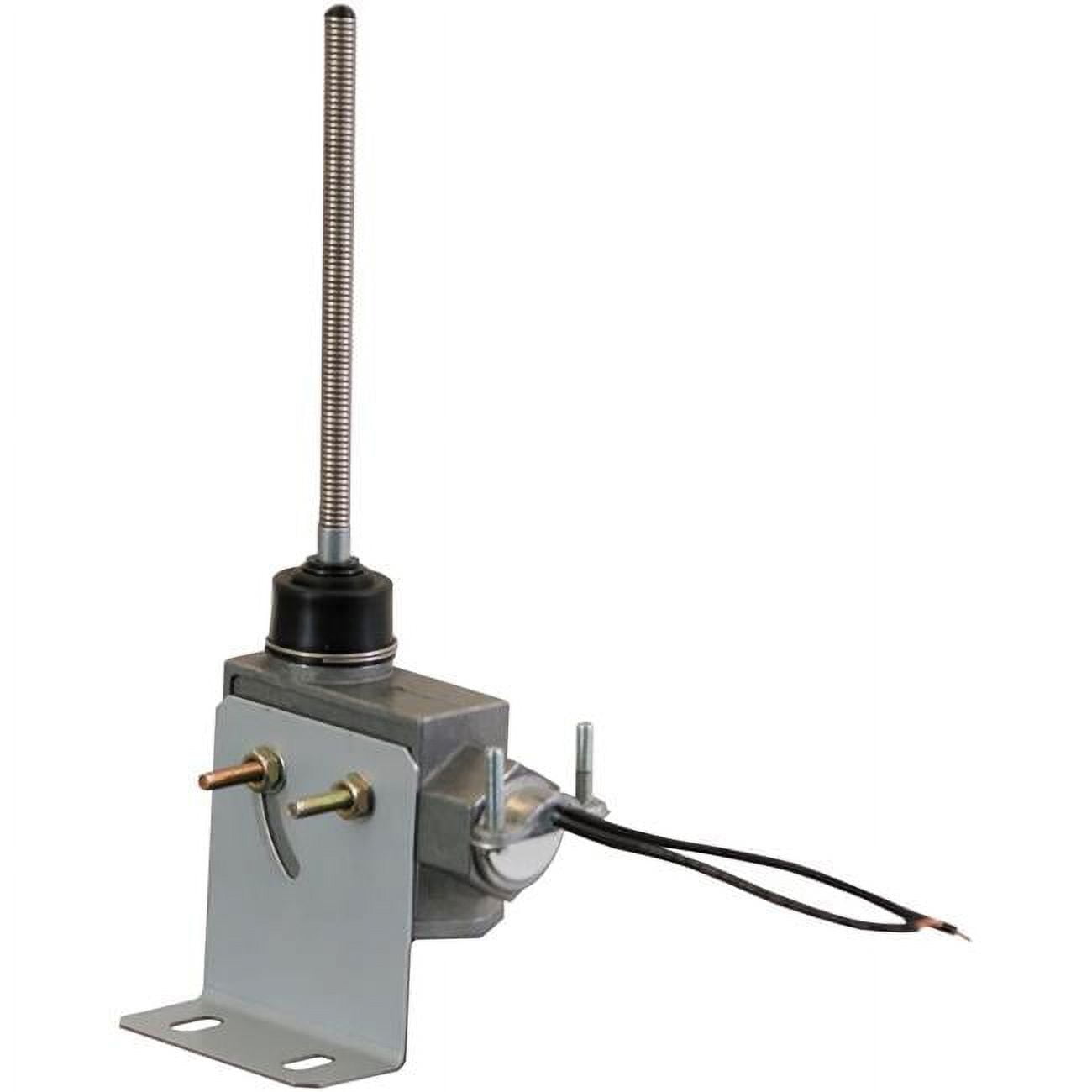 Buyers Products Dump Body-Up Indicator 15 Amp Pre-Wired B95W - Walmart.com