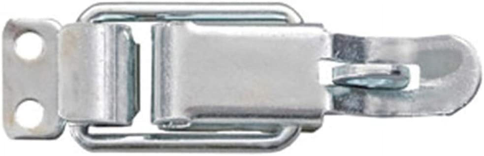 Buyers Products BHC207Z Padlock Pull-Down Catch - Walmart.com