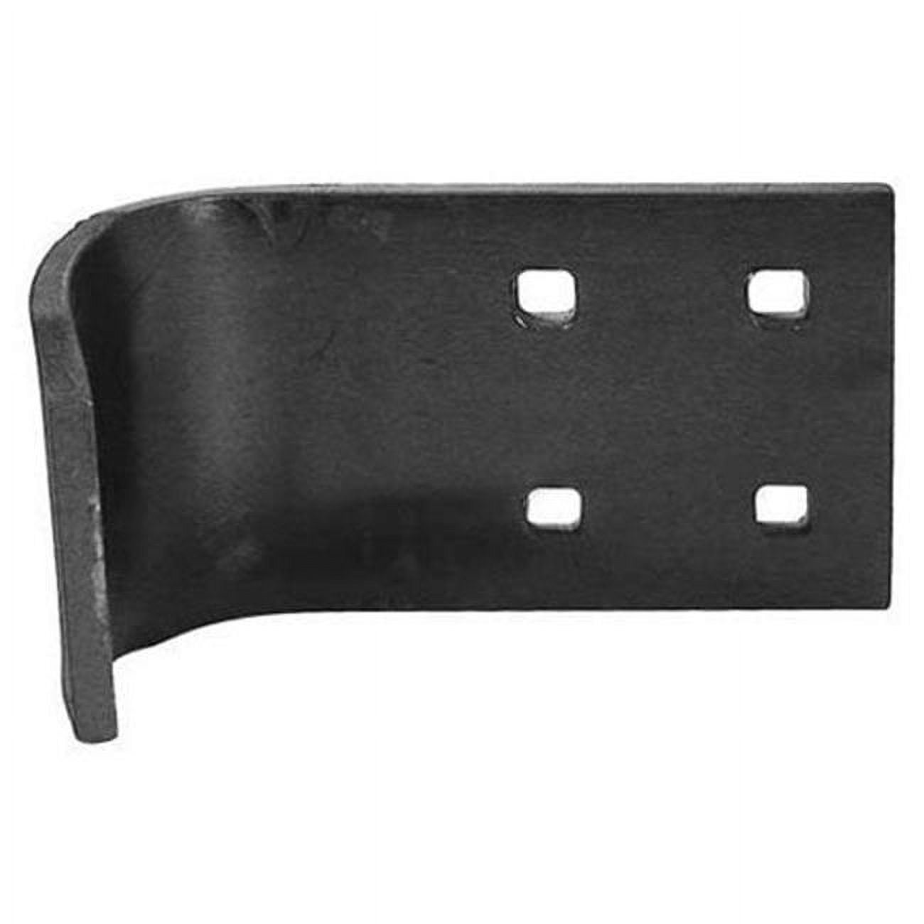 Buyers Products BUY1301815 6 in. Universal Curb Guard for Commercial ...