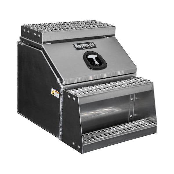 Buyers Products Step Boxes 1705286 - Walmart.com