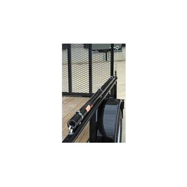 Buyers Products BUY5201000 Tail Gate Accessory - Walmart.com