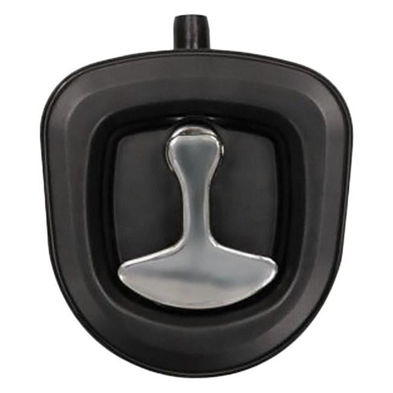 Buyers Products BUYLL90003 Die Cast 3 Point T-Handle Compression Latch ...