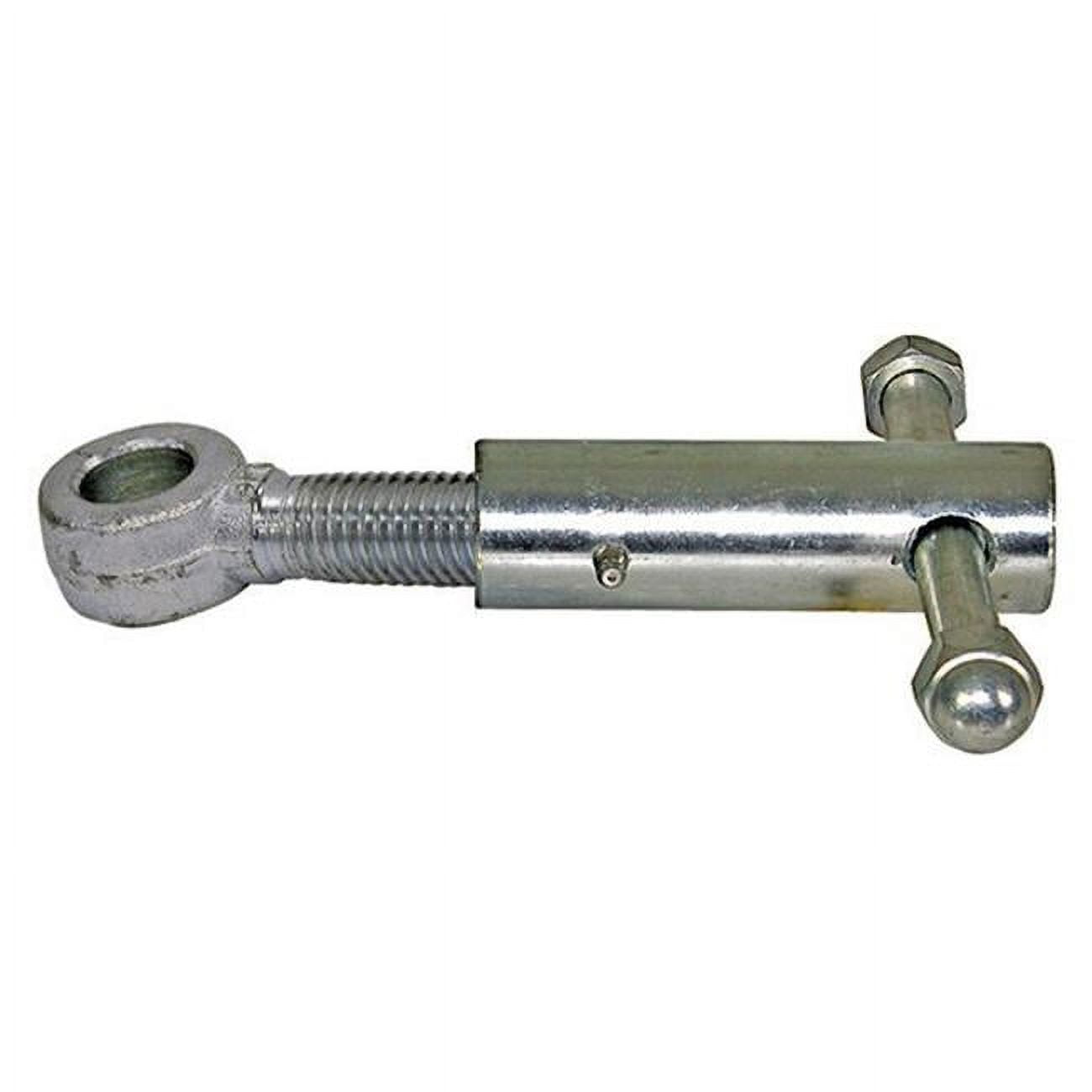 Buyers Products Latch Assembly,Silver,Steel TGL34SBR - Walmart.com