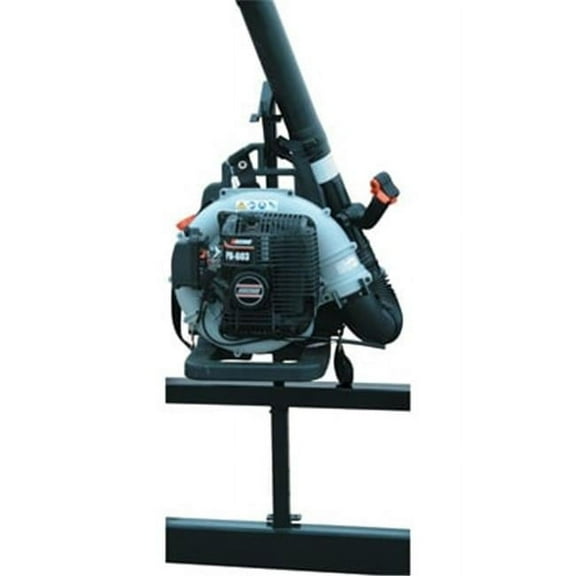 Backpack Blower Rack