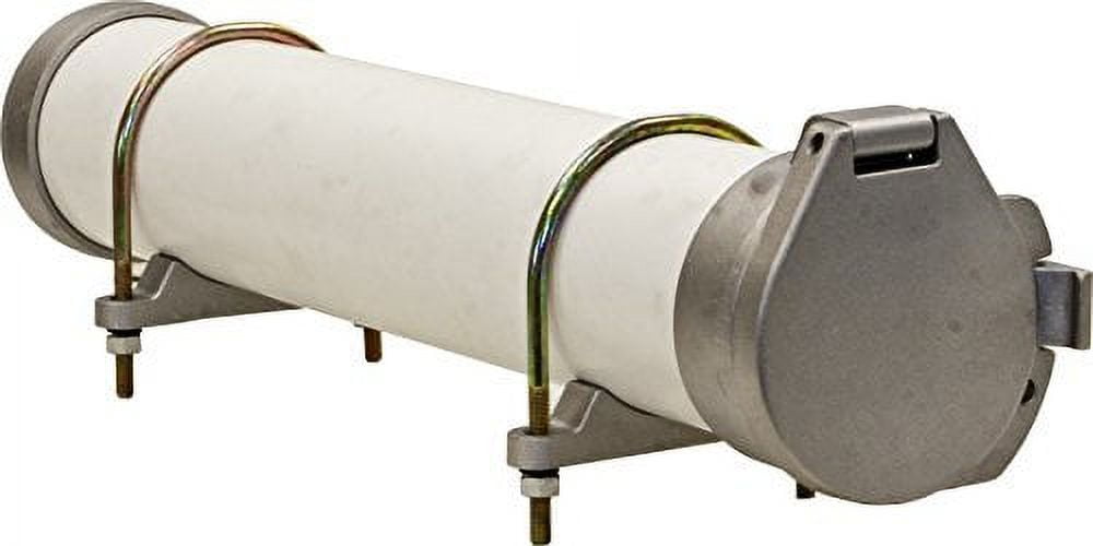 Buyers Products (CC800) 8" Conduit Carrier Kit - Walmart.com