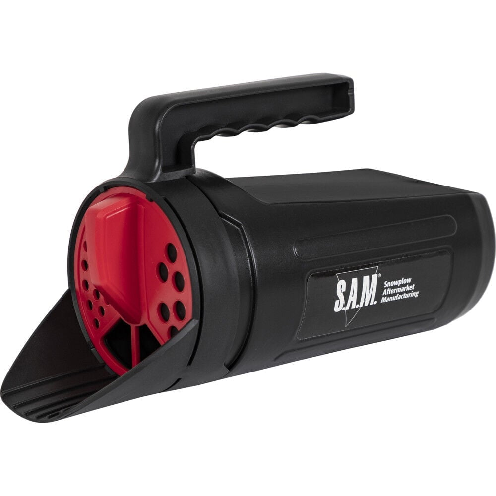 Buyers Products Company Sam Hand Spreader Shaker - Walmart.com