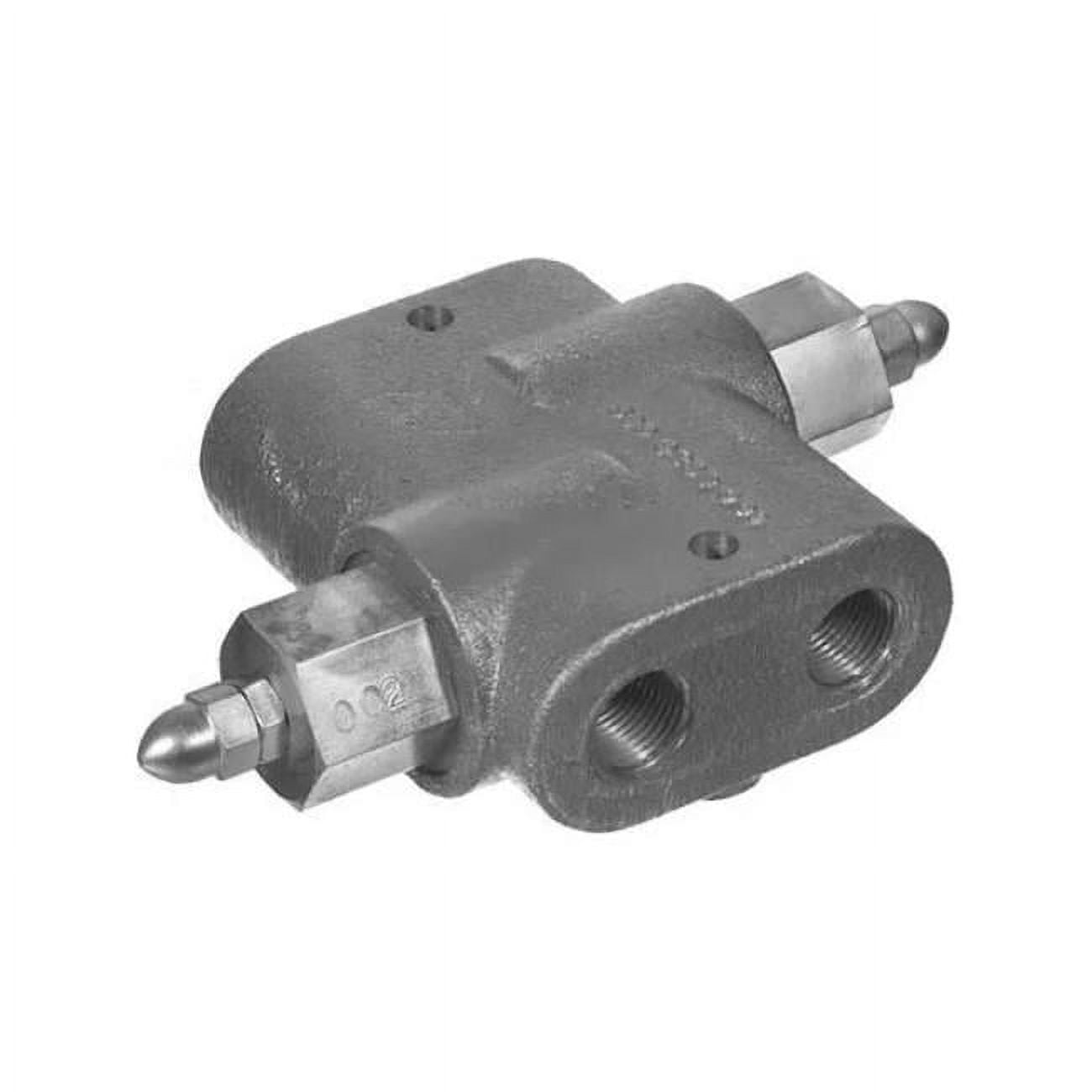 Buyers Products Directional Valve,Crossover Relief 3/4" HCR075 ...