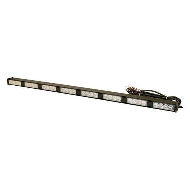 Buyers Products Directional/Warning Light Bar,Amber,47" 8894047 ...