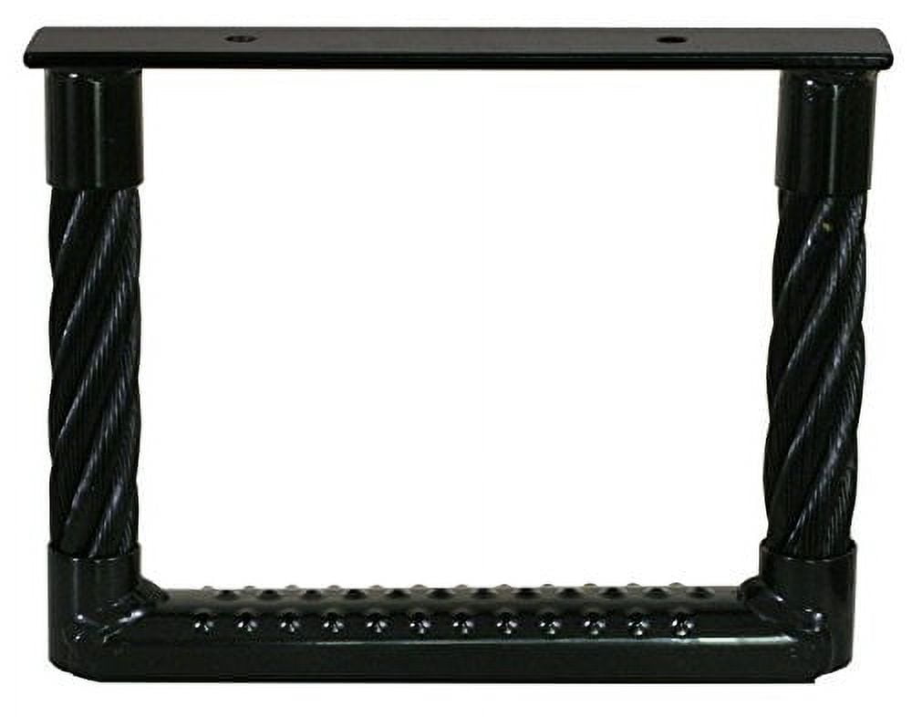 Buyers Products Flexible Truck Automotive Steps, Steel Multicolor, 12 ...