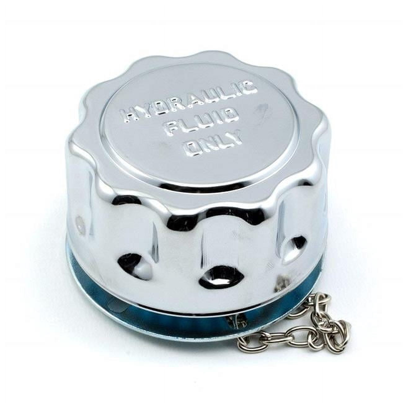 Buyers Products Heavy Duty Cap Plus Chain - Walmart.com