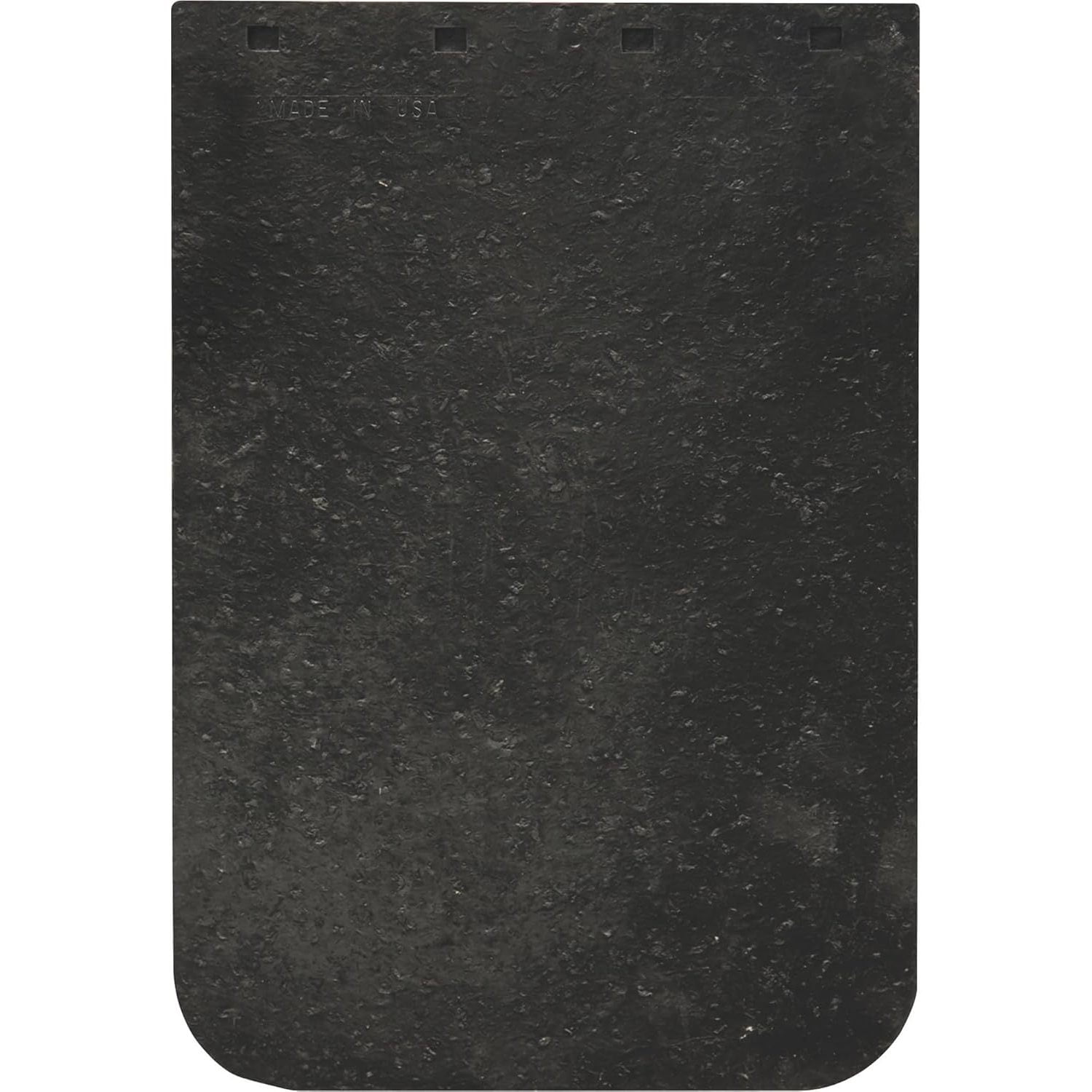 Buyers Products Heavy-Duty Rubber Semi-Truck Mud Flaps - Pair, 20in.W x 24in.L, Model Number ...