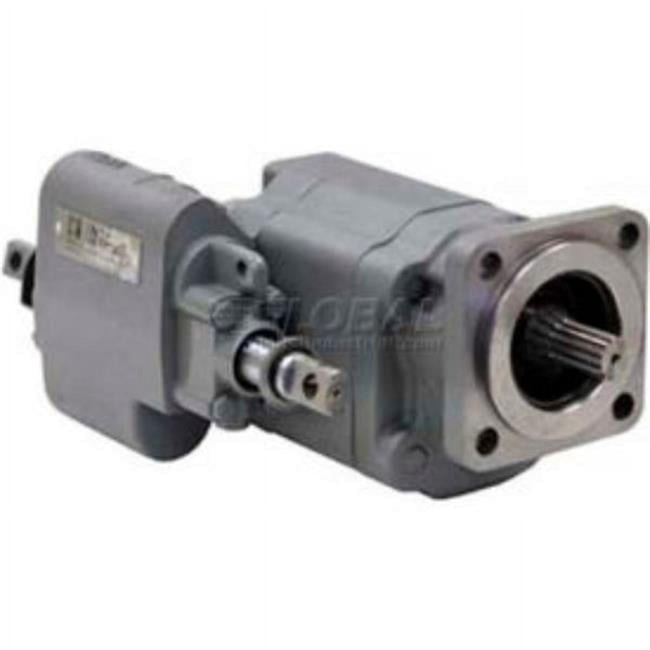 Buyers Products Hydraulic Pump,Direct Mount C1010DMCCW - Walmart.com