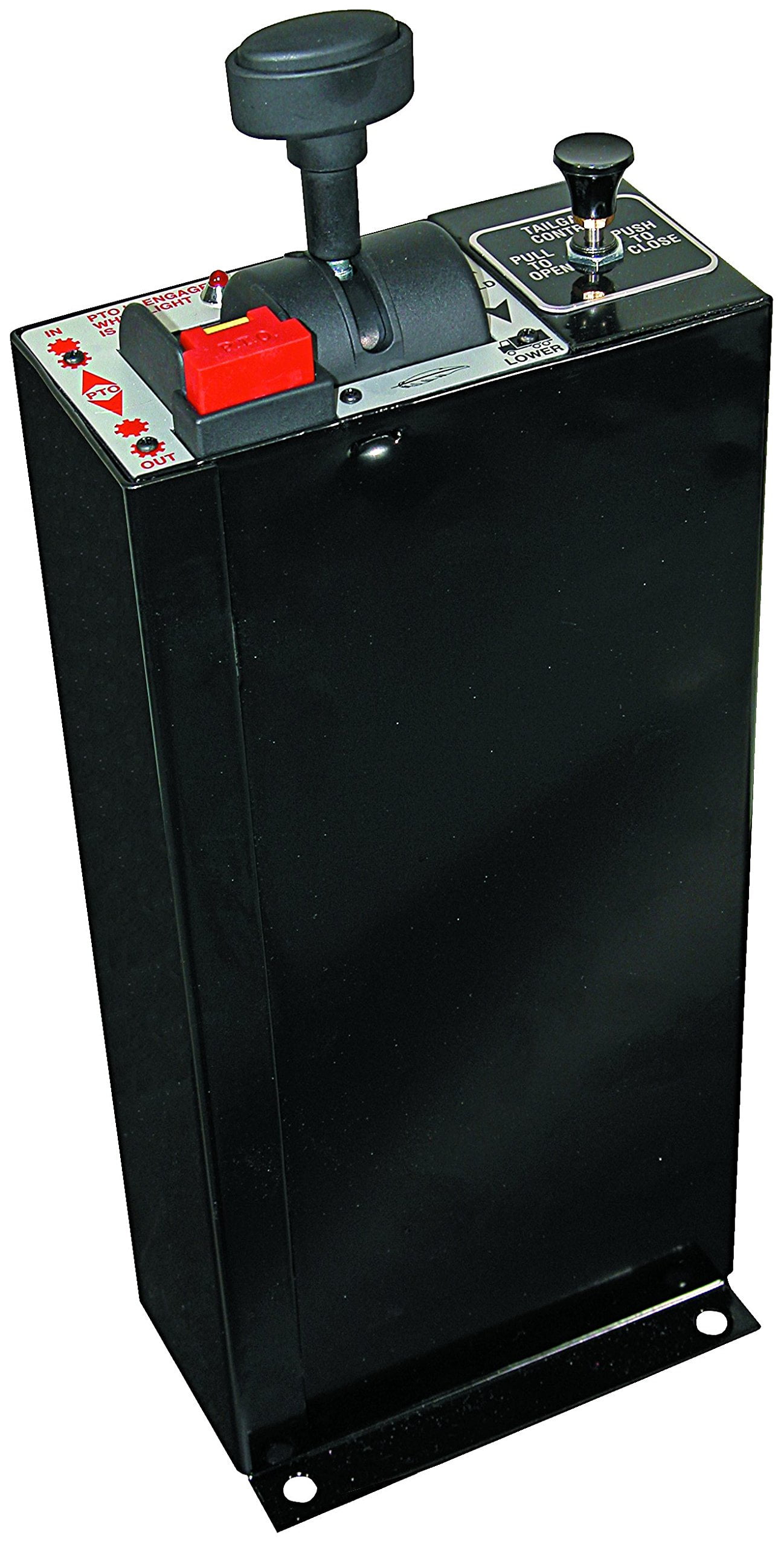 Buyers Products K90TGC Console CM31 for K80 & K90 Series Air/PTO Valves ...