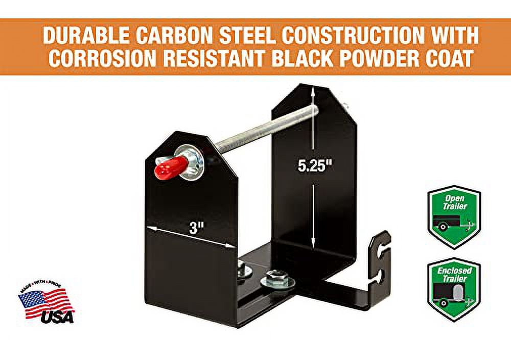 Buyers Products LT40 Weed Wacker Commercial Line Holder w/ Mounting ...