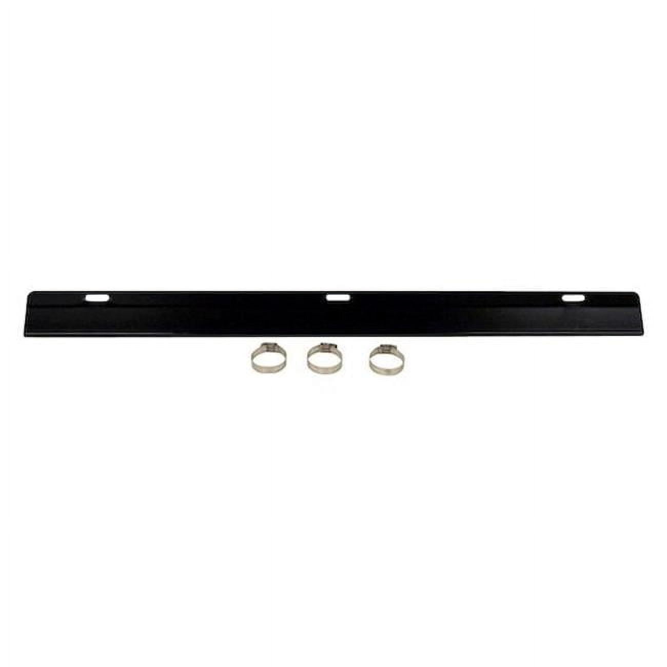 Buyers Products Ladder Rack Wind Deflector Kit 1501193 - Walmart.com
