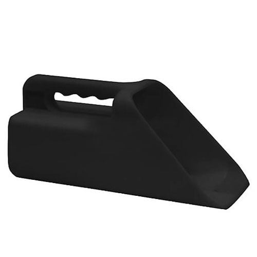 Buyers Products Material Scoop,Poly 9031110 - Walmart Business Supplies