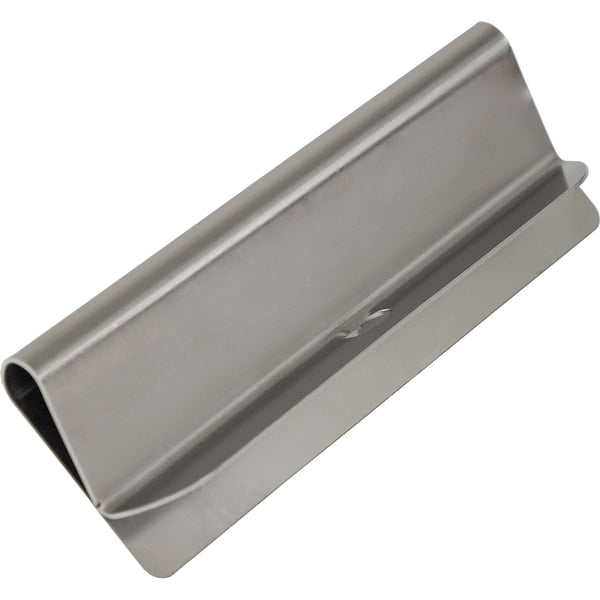 Buyers Products Mud Flap Clamps,Gray,3 in H 8591100 - Walmart.com