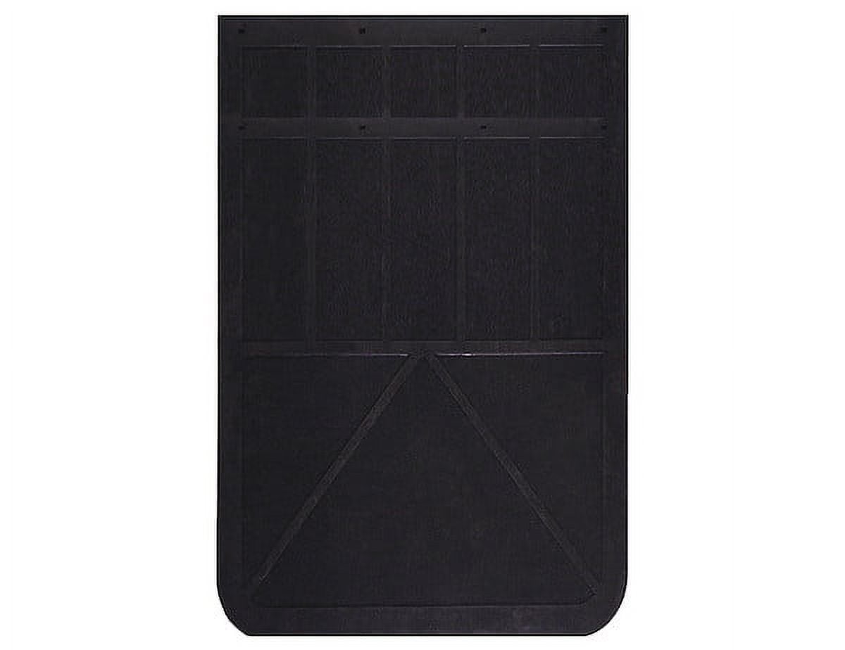 MUD FLAP .25'X24'X36' RUB - Walmart.com