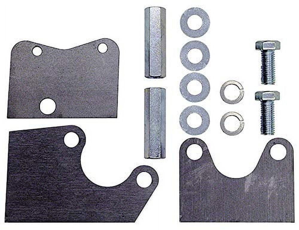 Buyers Products PB10 Pump Support Bracket Kit, for C Style Dump Pumps ...