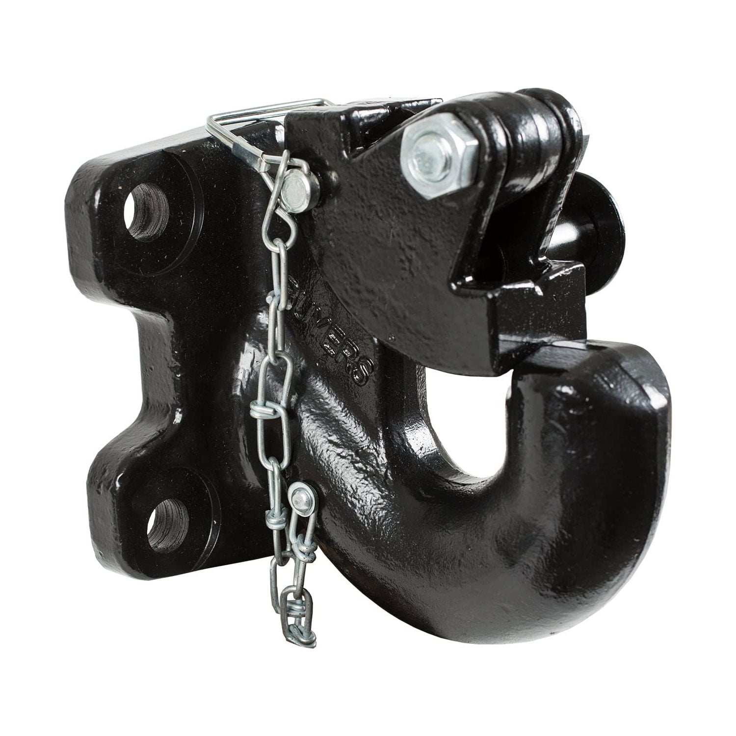 Free Shipping! Buyers Products PH30 30 Ton Pintle Hook 60000 GVW 15000 ...