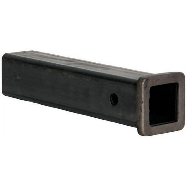 Buyers Products RT25812 Receiver Tube (12") - Walmart Business Supplies