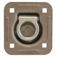 Buyers Products Recessed Rope Ring,6.65 in L B801 - Walmart.com