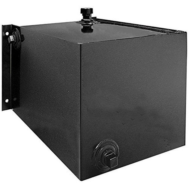 Buyers Products SMR7S 7 Gallon Hydraulic Steel Reservoir - Walmart ...
