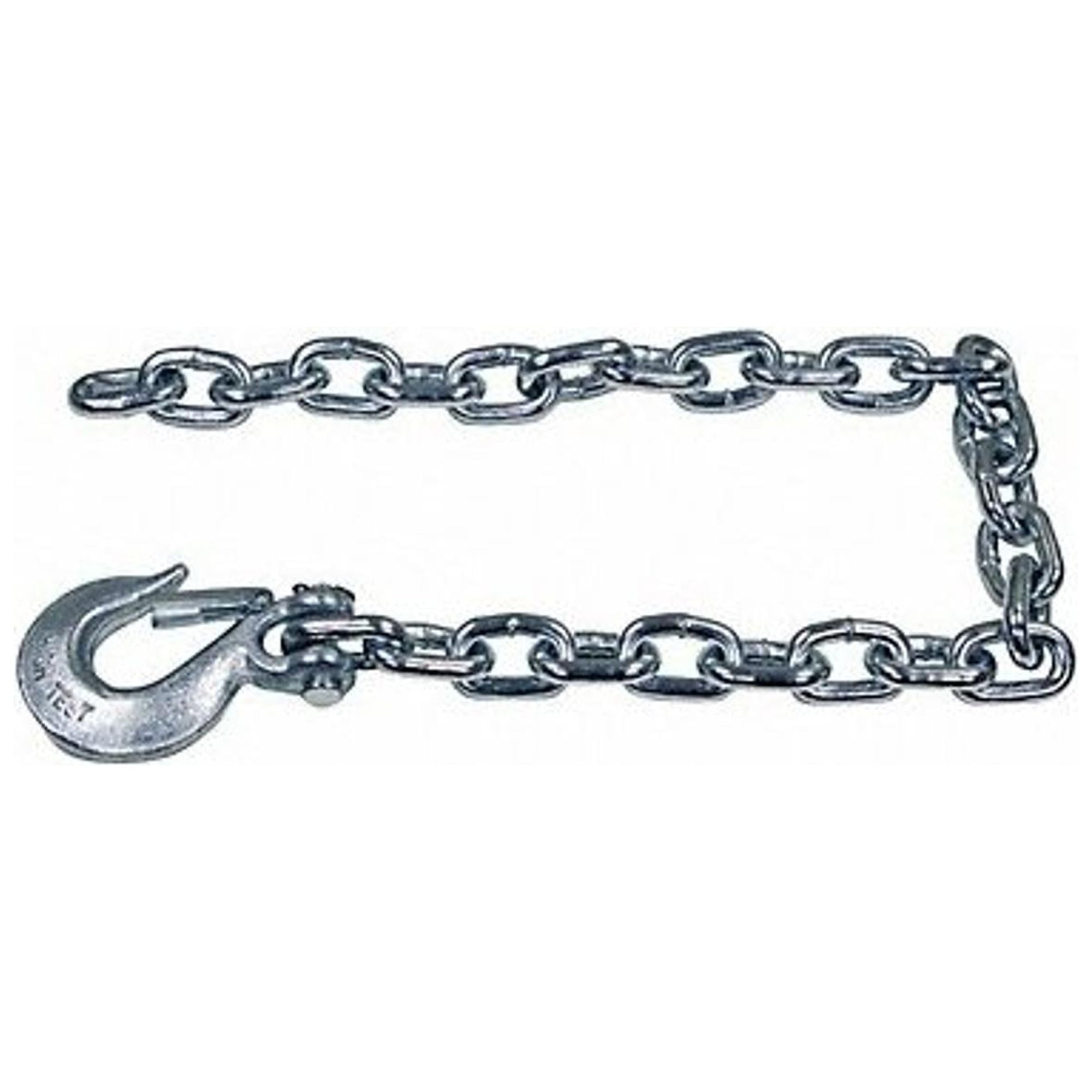 Buyers Products Safety Chain,Slip Hook Style,42" Chain BSC3842 ...